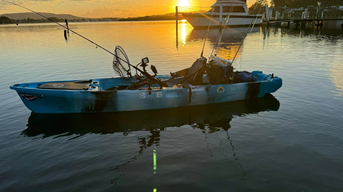 View our entire kayak range. Use the filters below on the left to ...