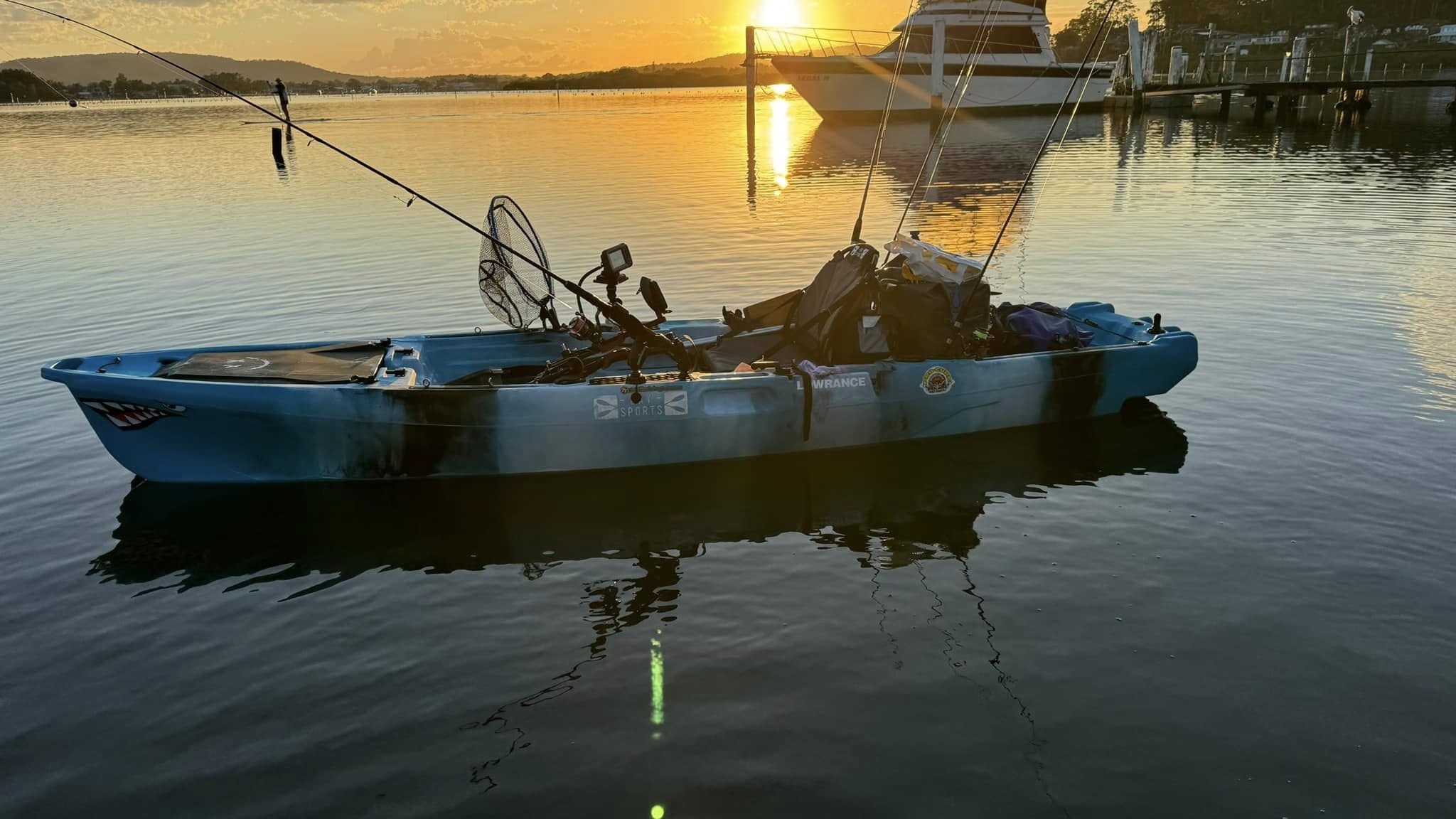 Shop Full Range, View All Kayaks At The Lowest Prices I Bay Sports