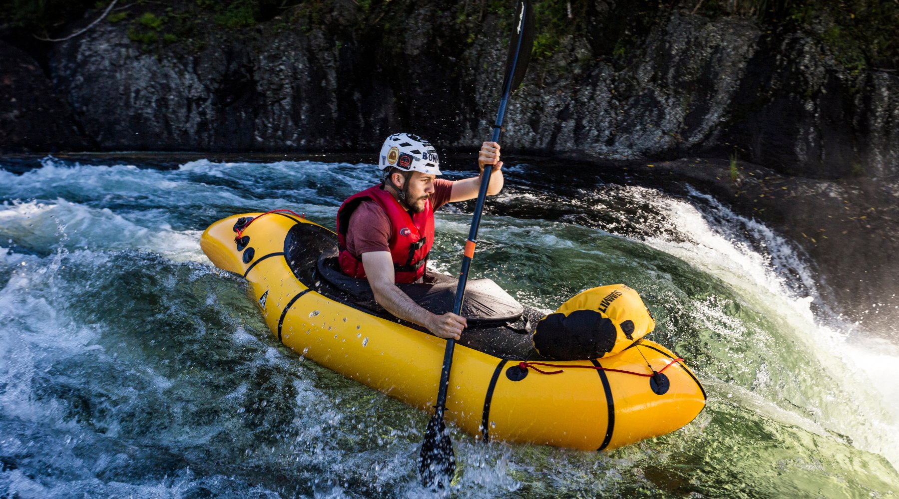 Paddling Clothing, Kayak and Canoe Apparel, Outdoor Gear | Bay Sports