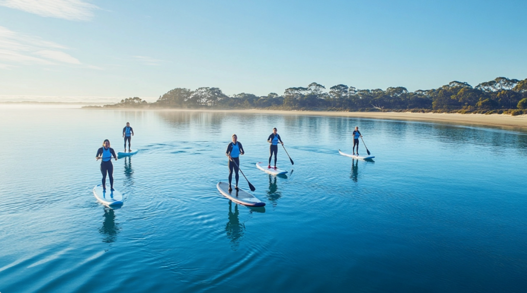 Australia's #1 Kayak, Paddle Board & Outdoor Shop - Bay Sports