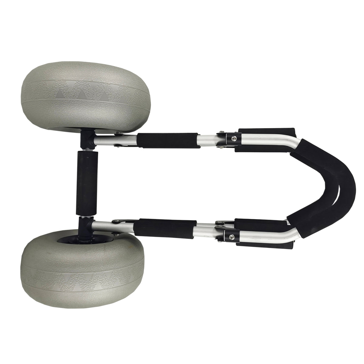 Stand Up Paddle Board Trolley Beach Balloon Wheels All Terrain | Bay Sports