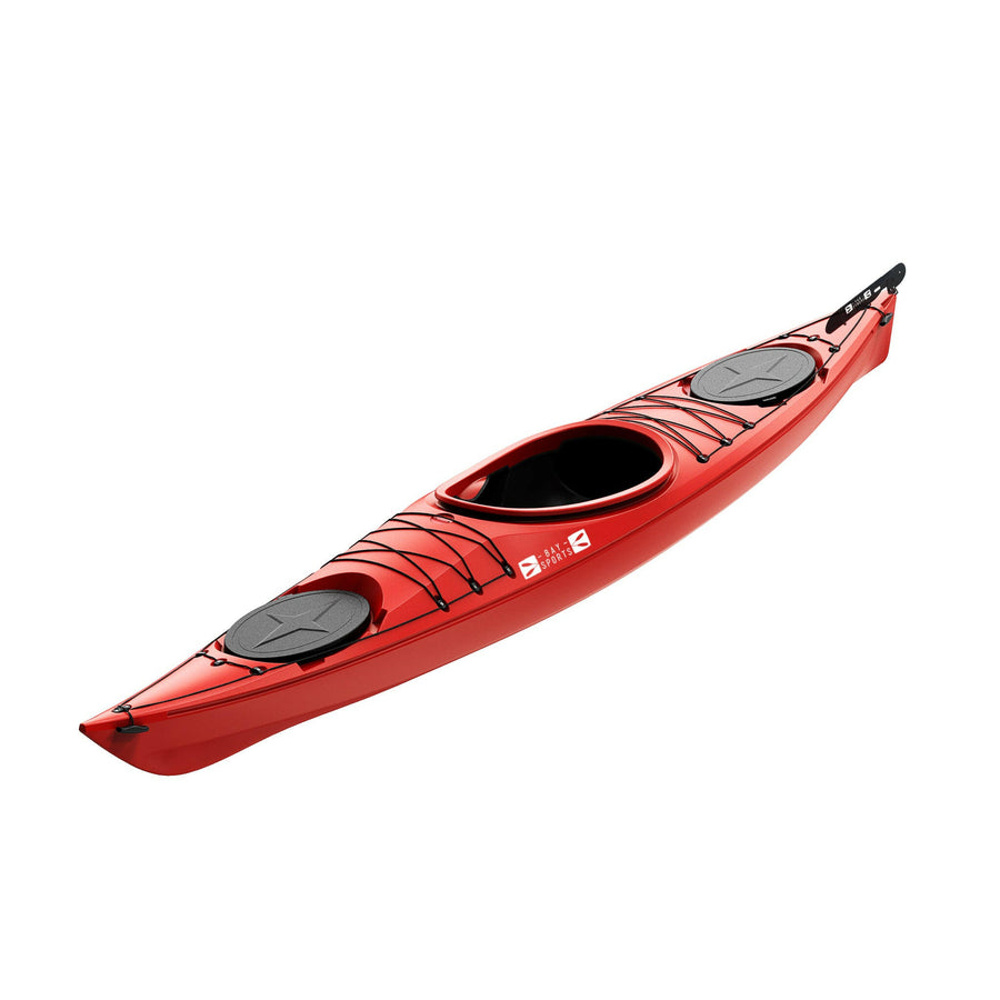 Aquanauta XL, Single Sit In 4.2m Touring Kayak l Bay Sports
