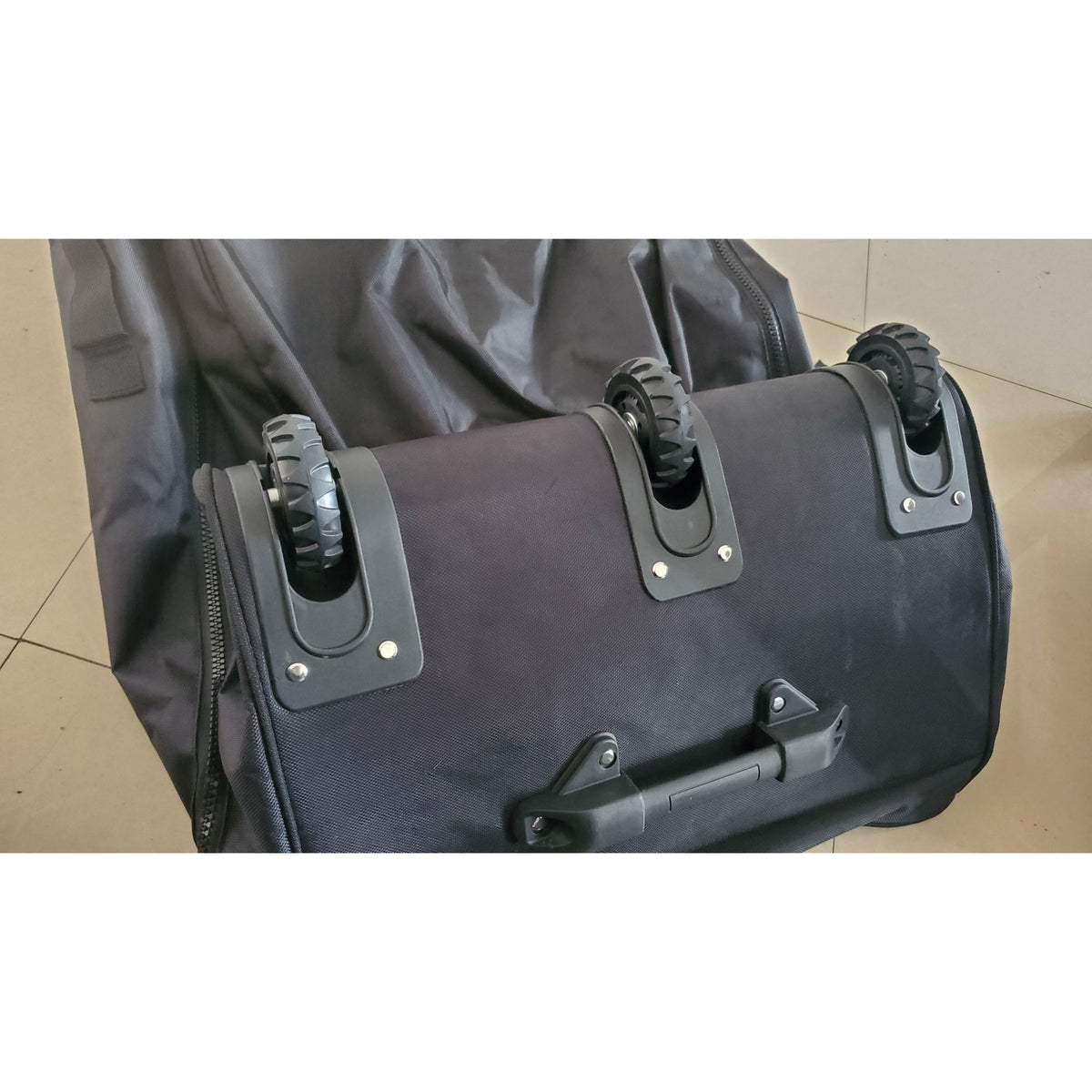 Air Glide Inflatable Kayak Bag with Wheels | Bay Sports