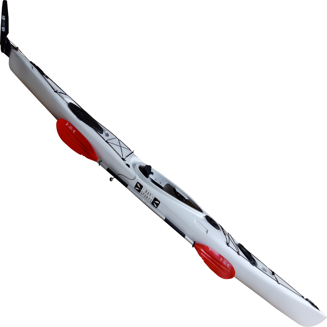 Dreamer - 4.5m Sit-In Touring Kayak | Bay Sports