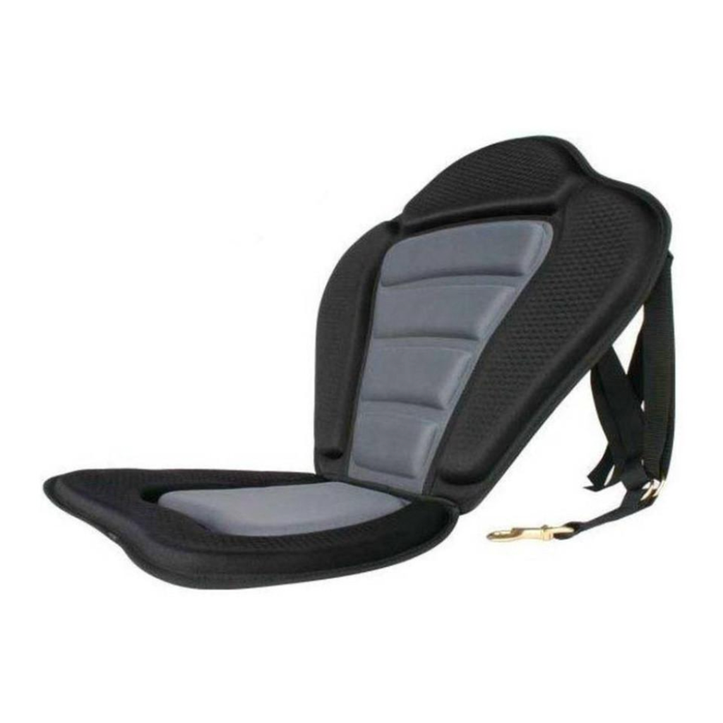 Kayak Seats, Deluxe Comfort, Stadium Seat for Kayak | Bay Sports