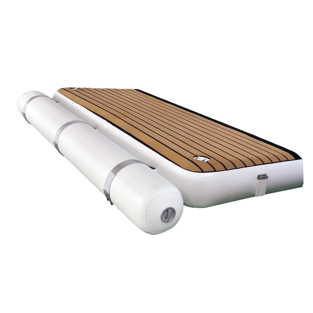 Fender for Air Pontoon | Bay Sports