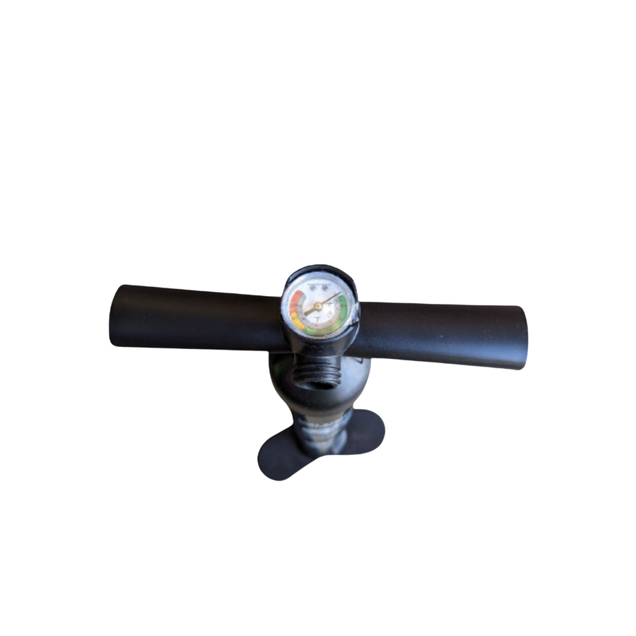 Hand & Electric Pump, Inflatable Kayak and Inflatable SUP | Bay Sports