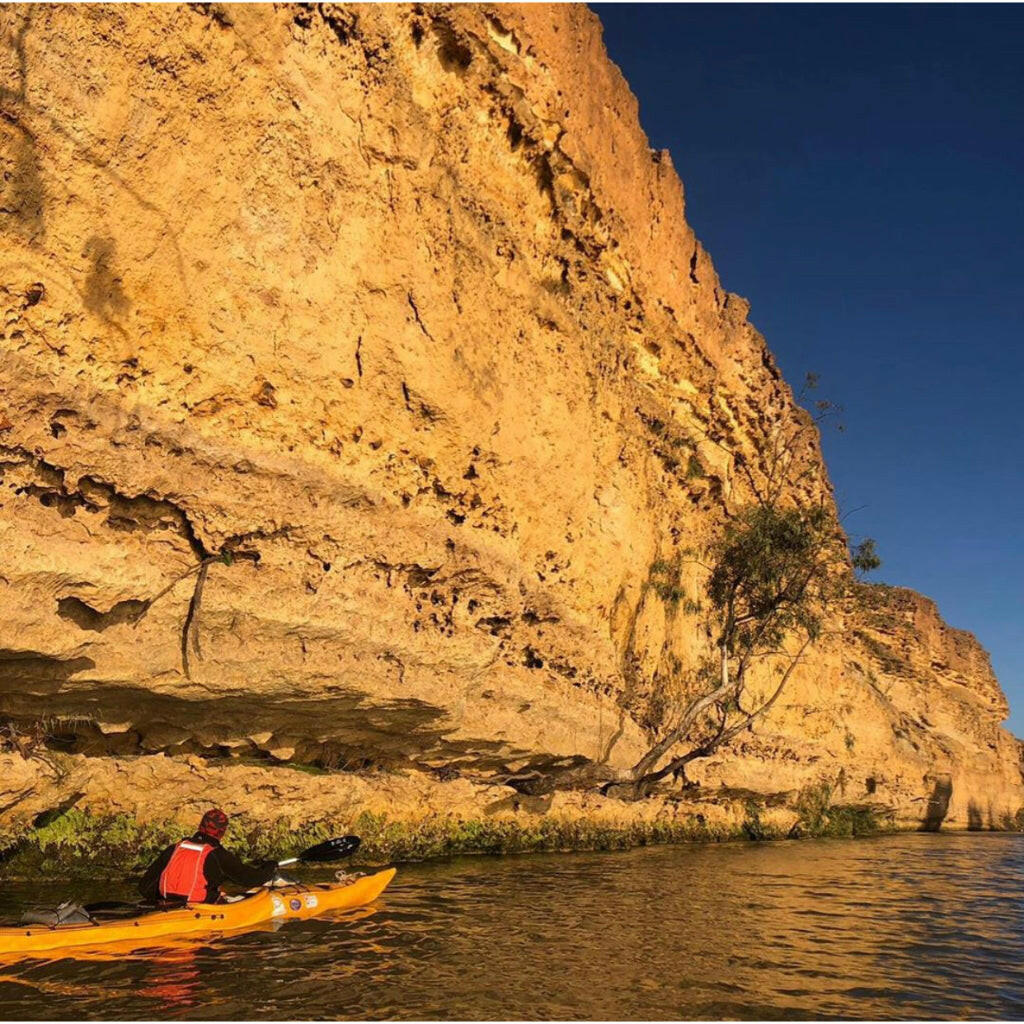 Expedition 3, Sit In 5.25m Touring Kayak, Sea Kayaks l Bay Sports