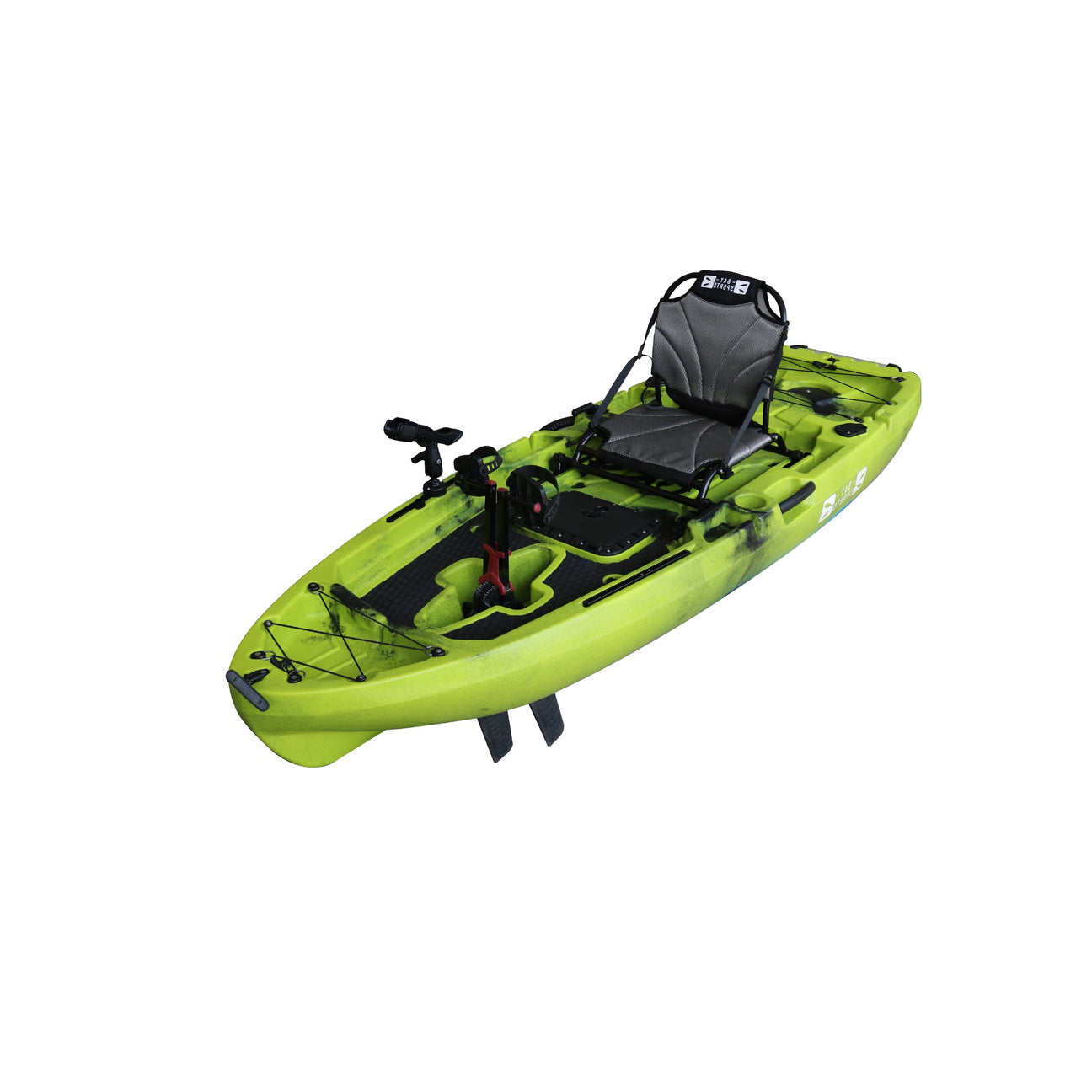 Pedal Fishing Kayaks, Pedal-Powered Fishing Kayaks | Bay Sports
