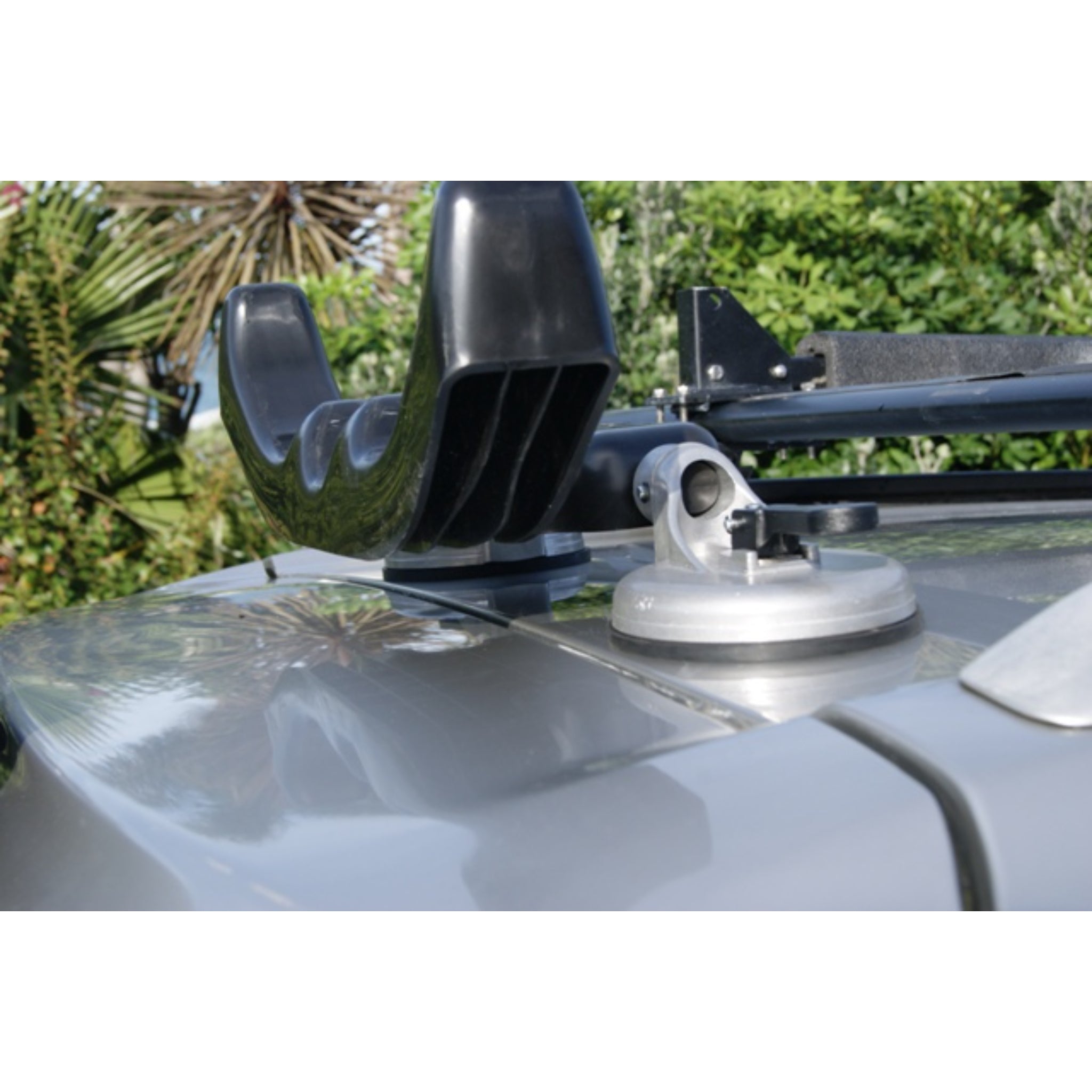 K-Rack Kayak Load Assist | Bay Sports
