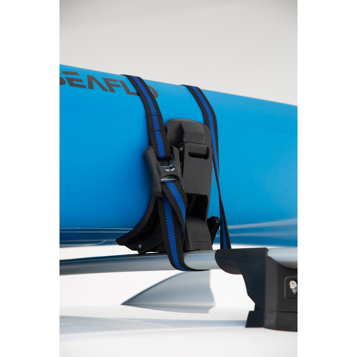 Kayak Holder Kit, Transport SUP & Sea Kayaks | Bay Sports