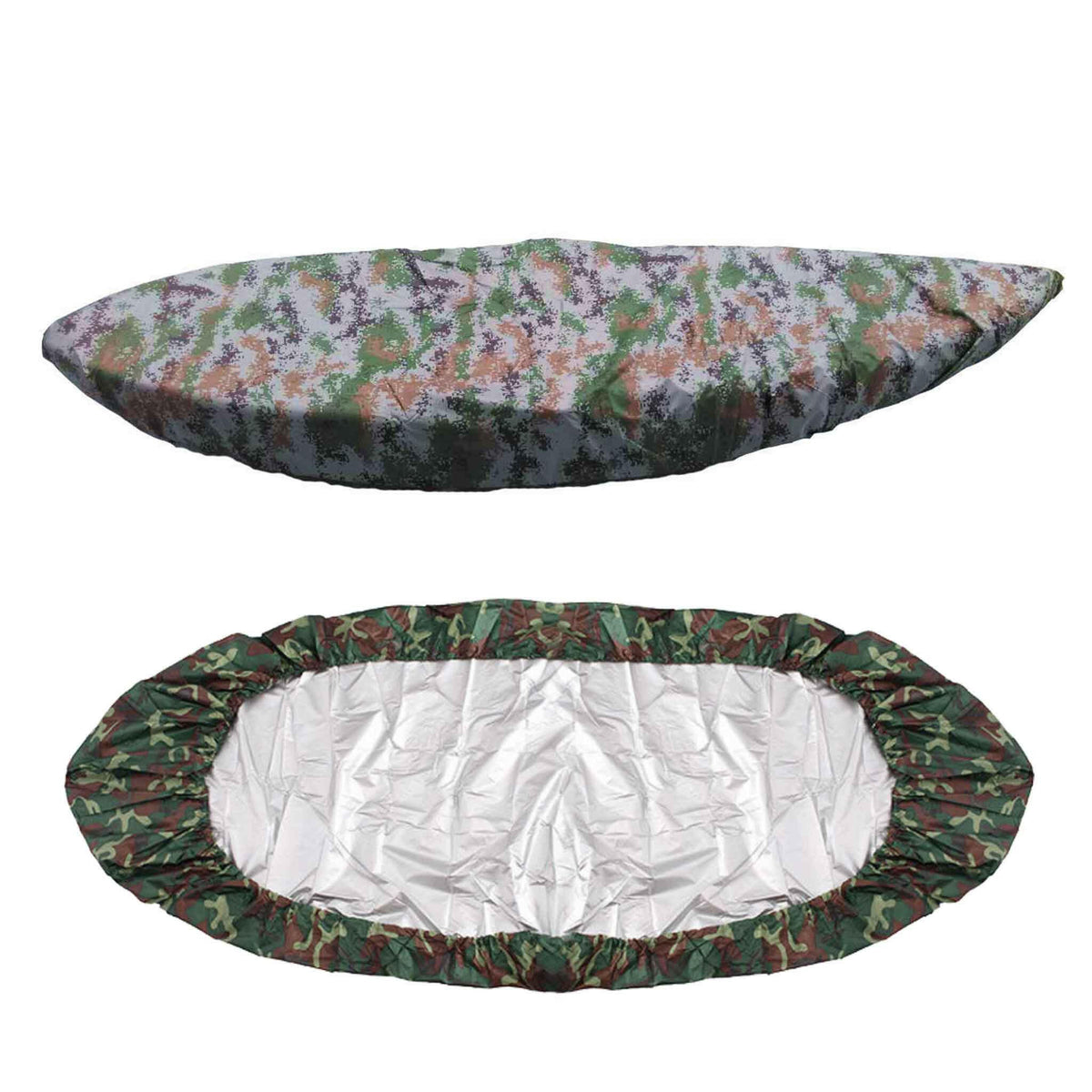 Kayak Cover, Protect and Cover Your Kayak I Bay Sports
