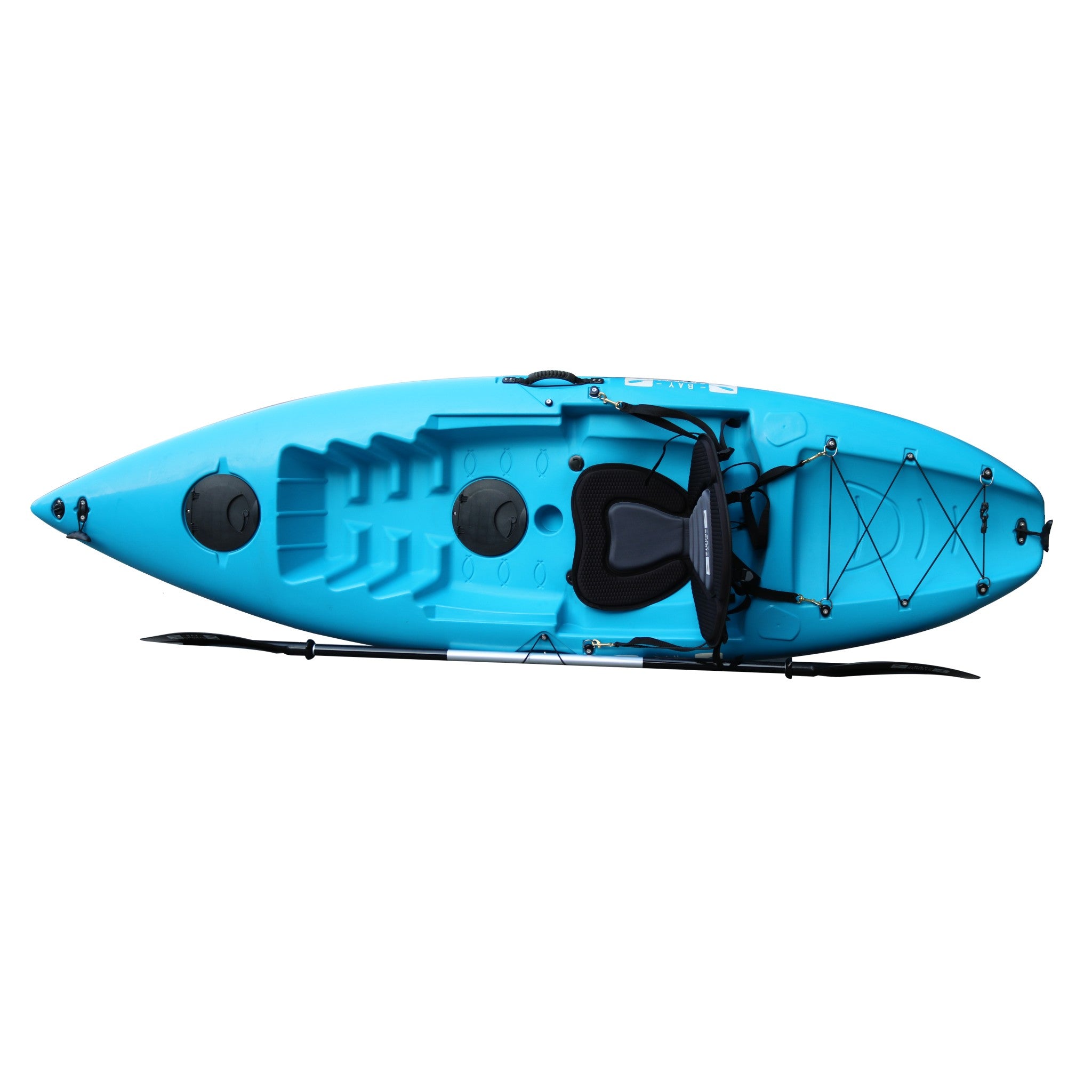 Entry Level Kayaks, Single Sit On Top Kayak l Bay Sports