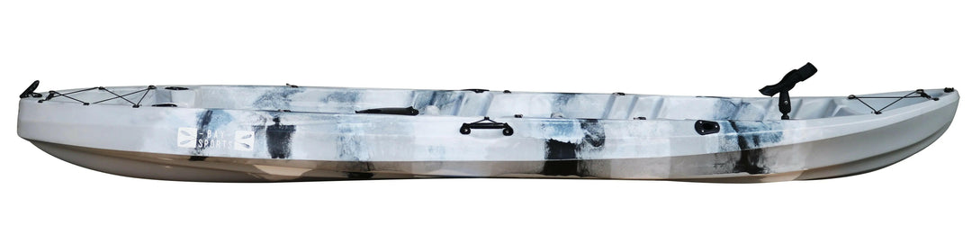 Home Nereus Pro - 3.7m Sit On Top Tan...