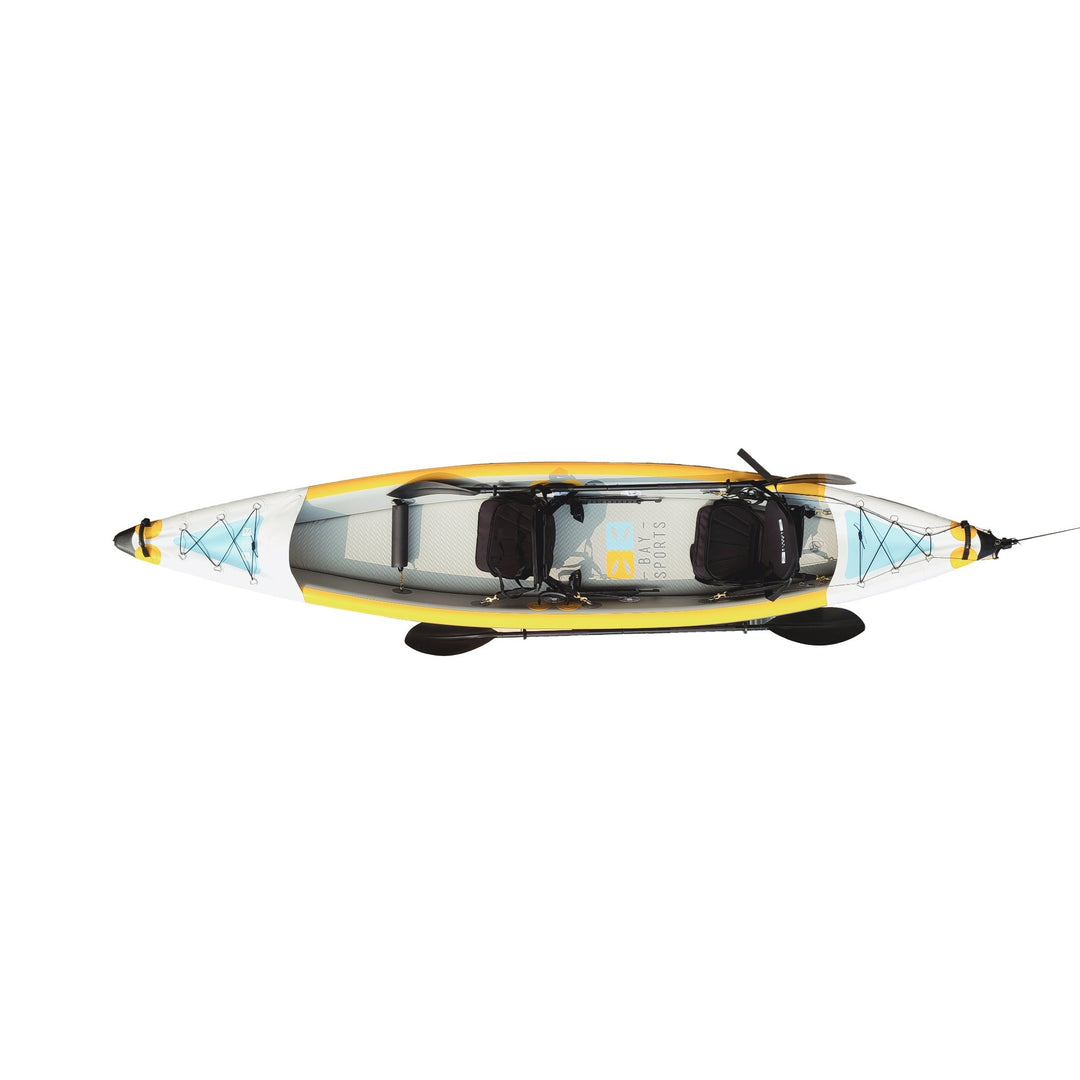 Inflatable Kayaks for Sale in Australia | Bay Sports