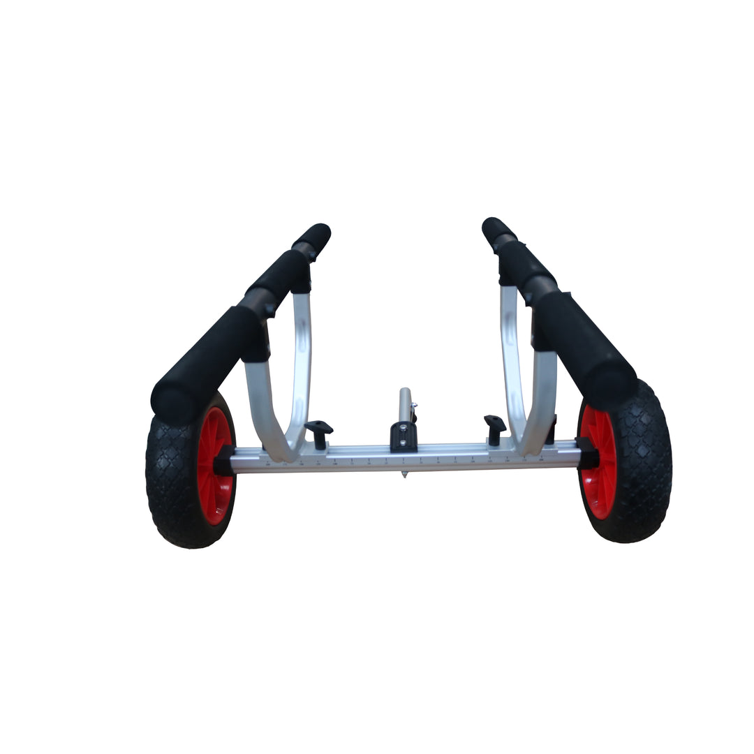 Heavy Duty Kayak Trolley | Bay Sports