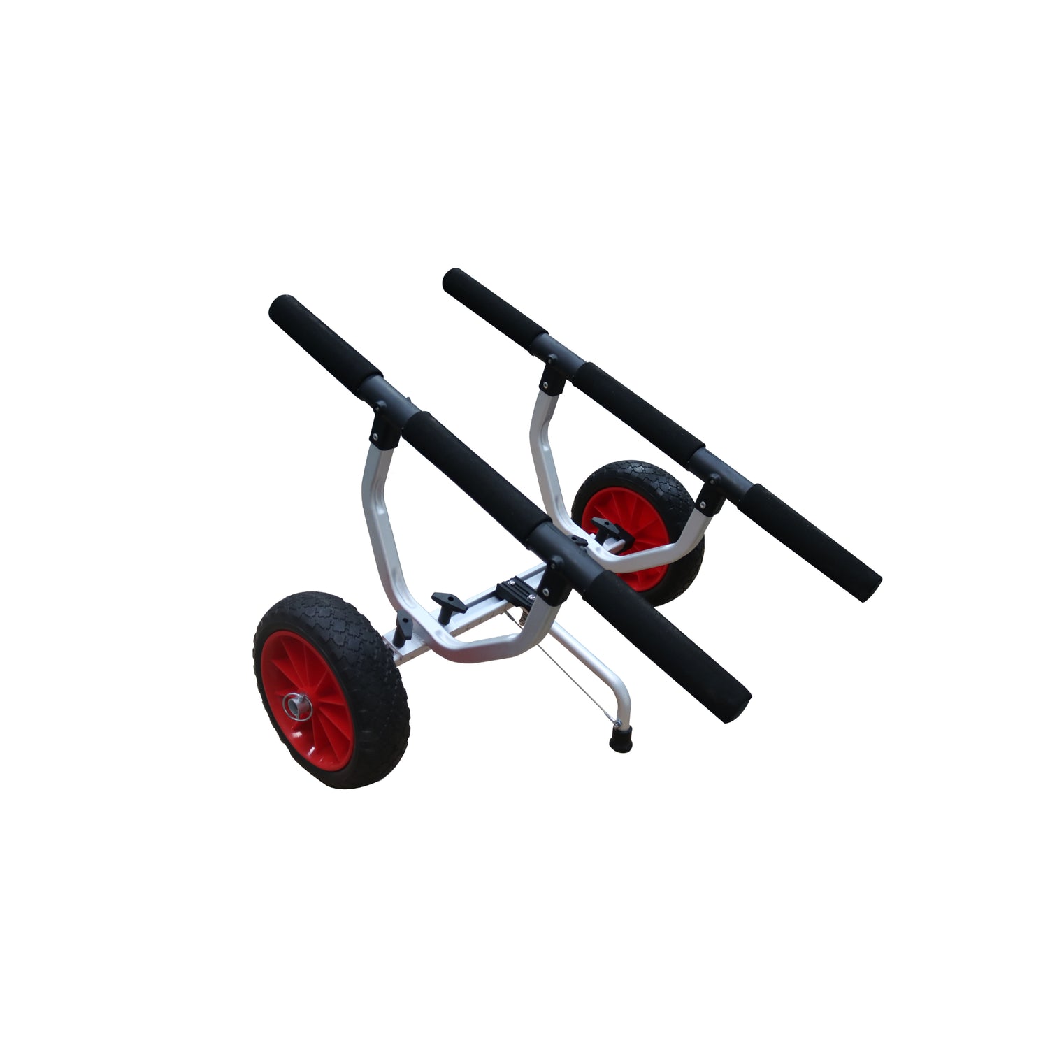 Heavy Duty Kayak Trolley | Bay Sports