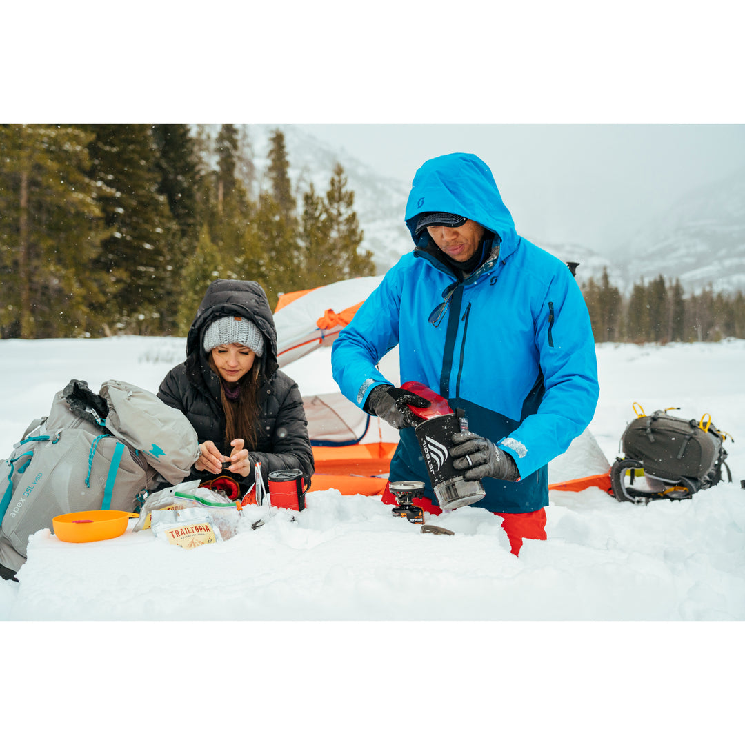 Sumo 1.8L Hike Stove - Jetboil | Bay Sports