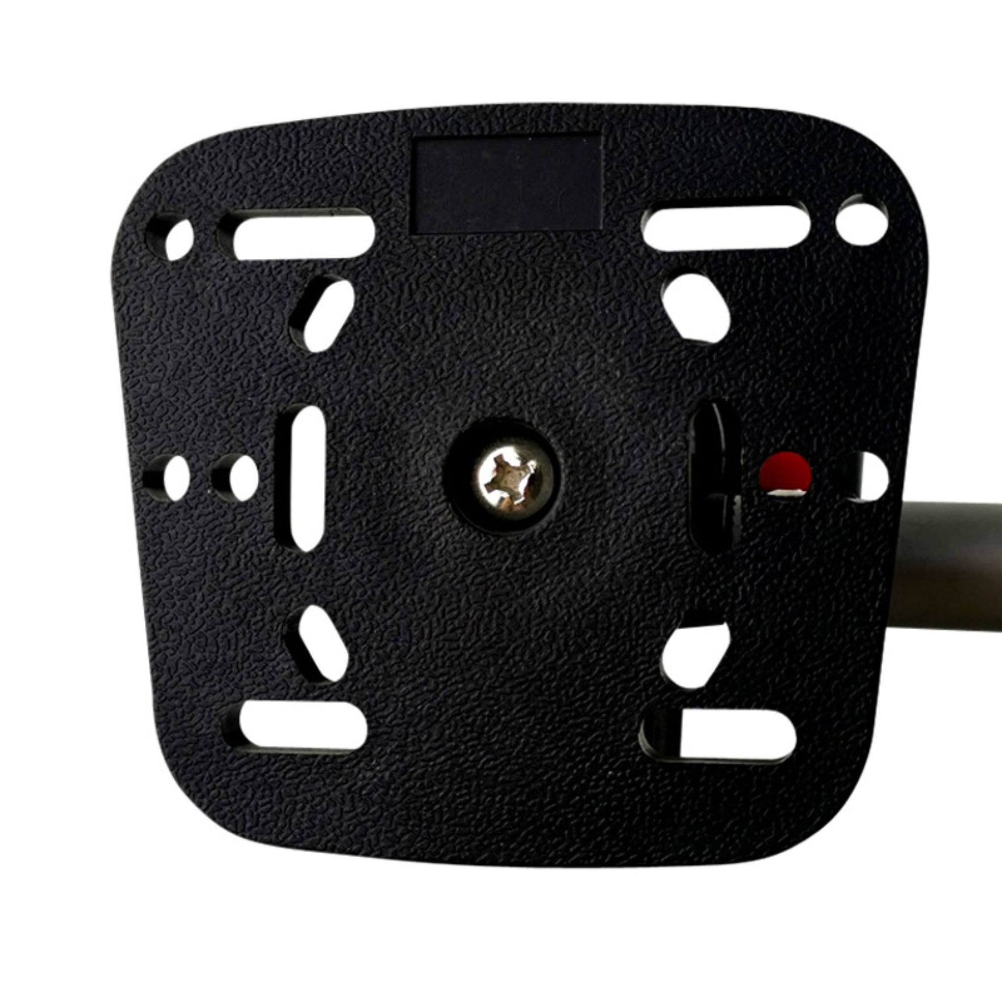 Universal Portable Transducer Bracket & Fishfinder Mount (Base Mounted ...